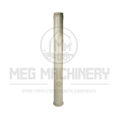 Schwing Spare Part - TAPERED PIPE DN150/125 1460 MM 10197404