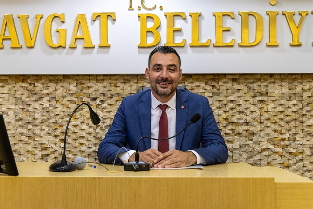 BAŞKAN VEKİLİ ÇİÇEK’TEN MANAVGAT İÇİN İTİDAL VE SAĞDUYU ÇAĞRISI