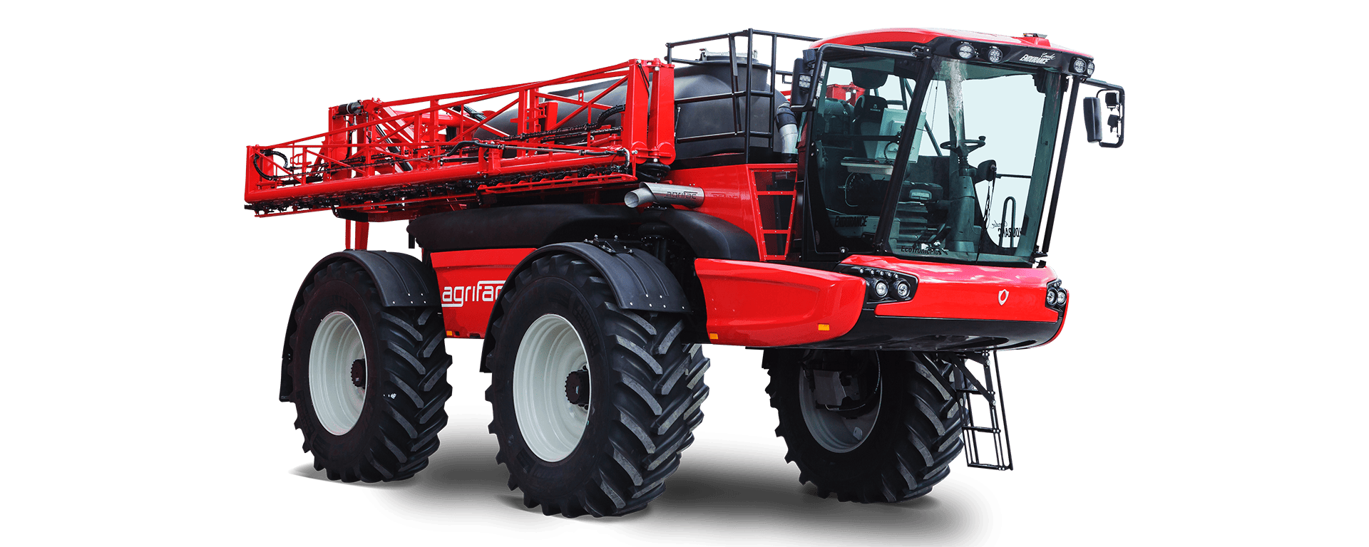 Agrifac Endurance
