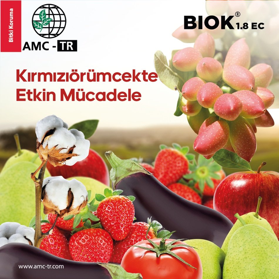 BIOK 1.8 EC