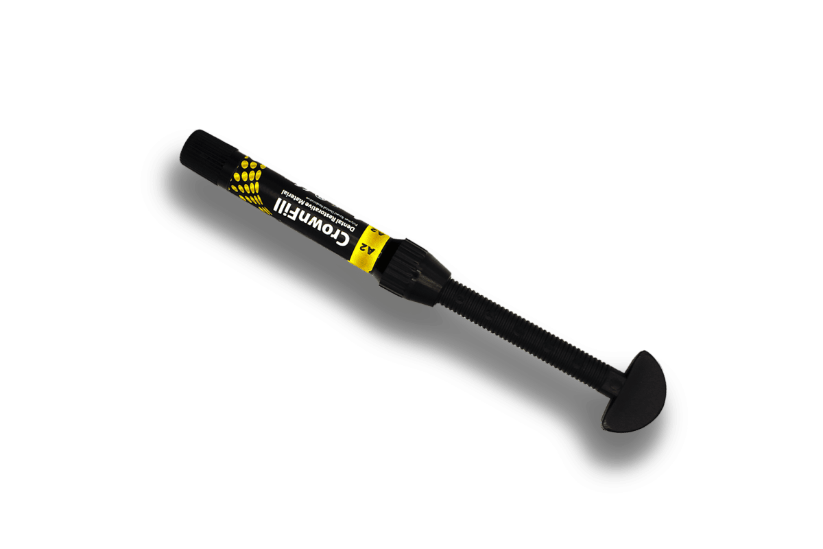 Crown Fill Posterior