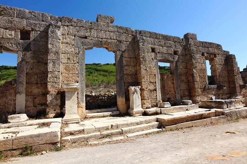 Perge