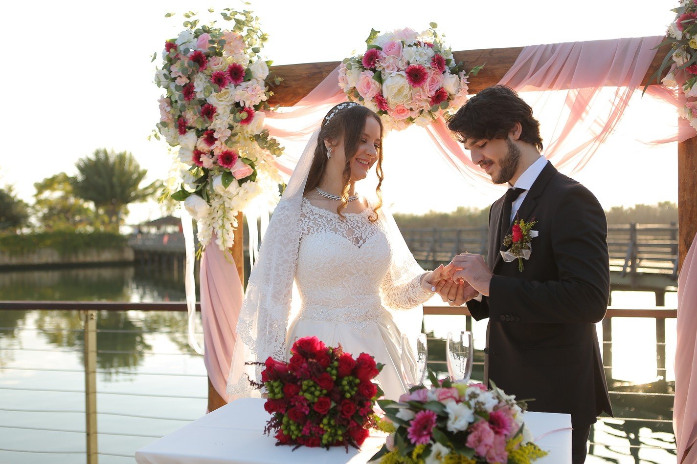 Civil Marriage and Wedding Planner in Antalya Turkey