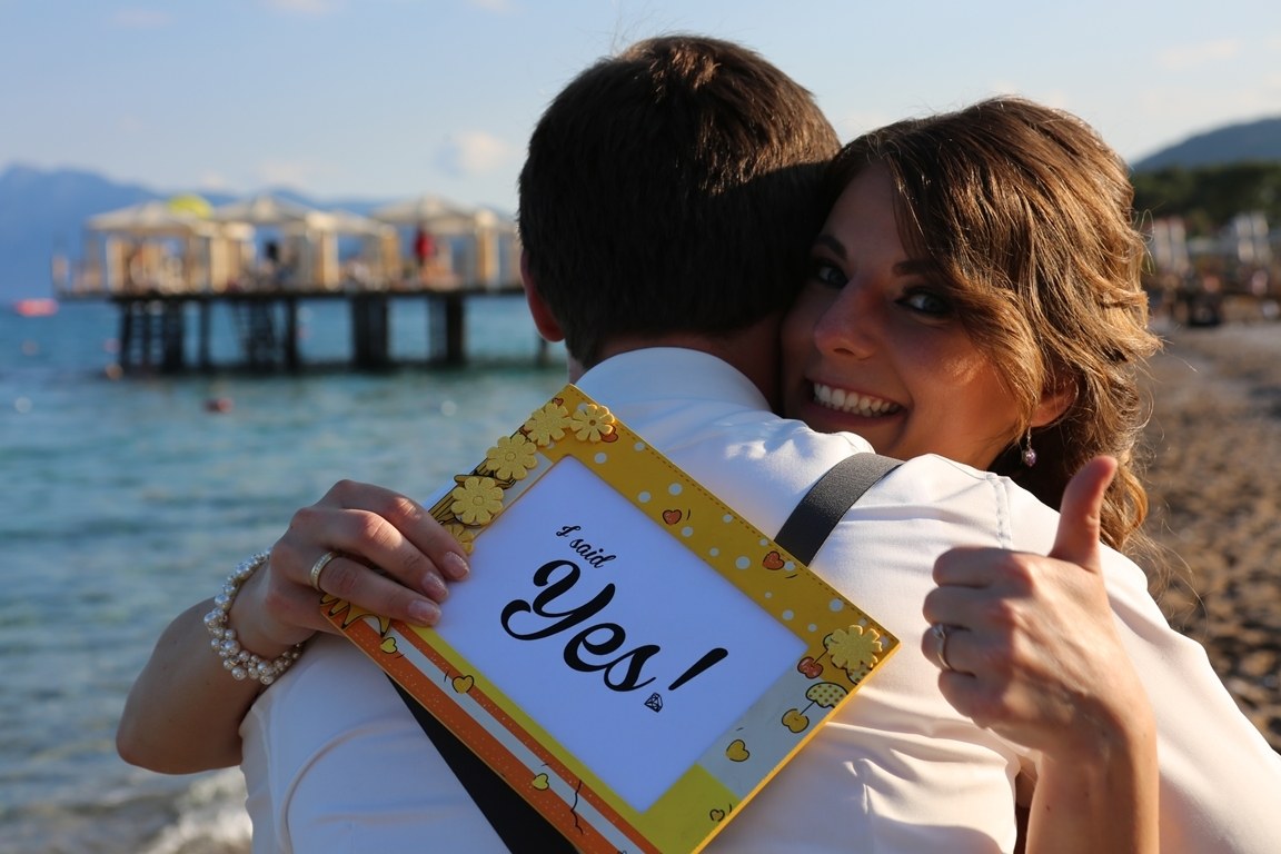 Learn how to solve adaptation issues in a family with a partner