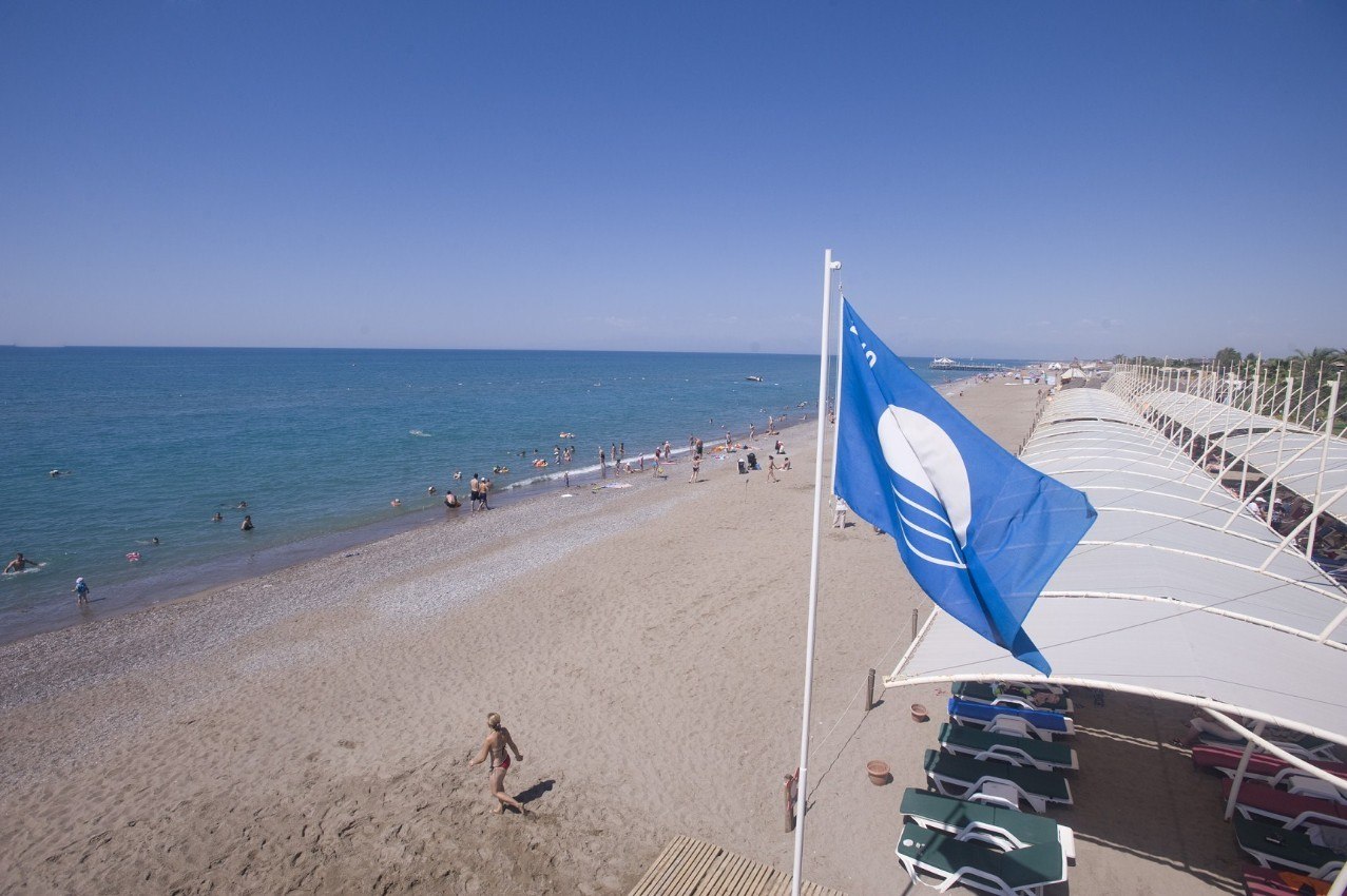 Wedding And Marriage Ceremony At Crystal Family Resort Antalya