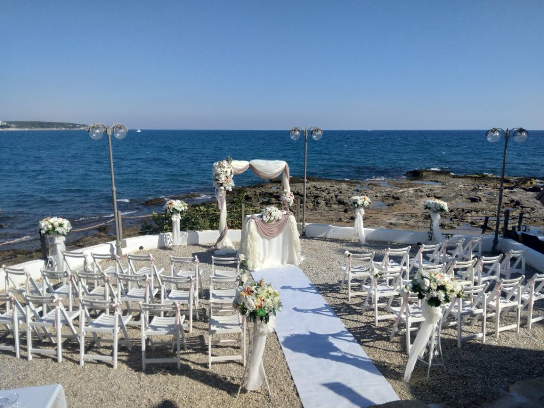 Civil Marriage in Turkey - Wedding Planner in Antalya