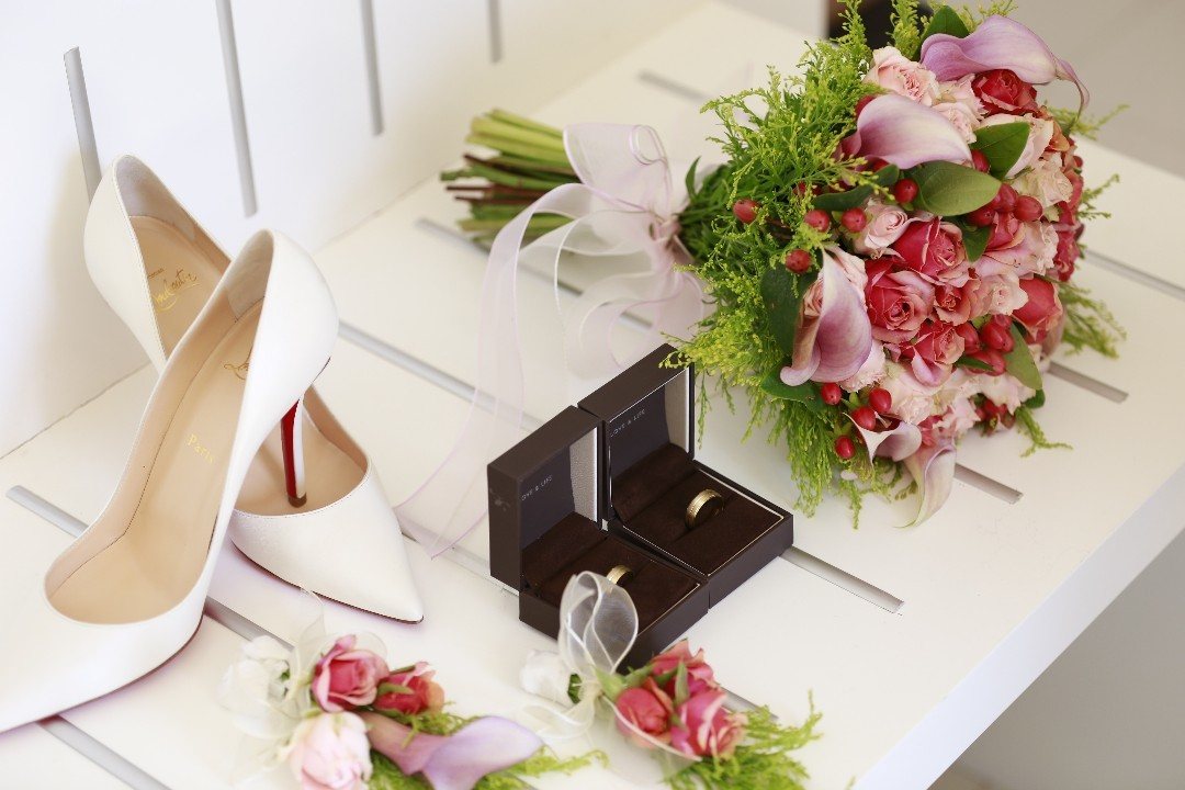 Your Wedding in Turkey - Wedding Planner in Turkey Antalya