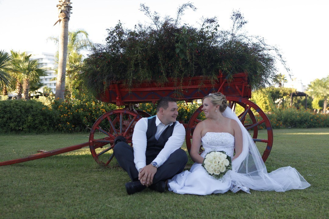 Your Wedding in Turkey - Wedding Planner in Turkey Antalya