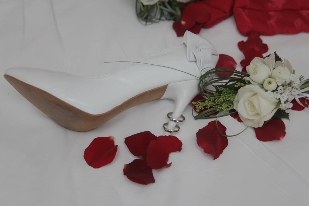 Fairytale Wedding in Turkey - Antalya Weddings