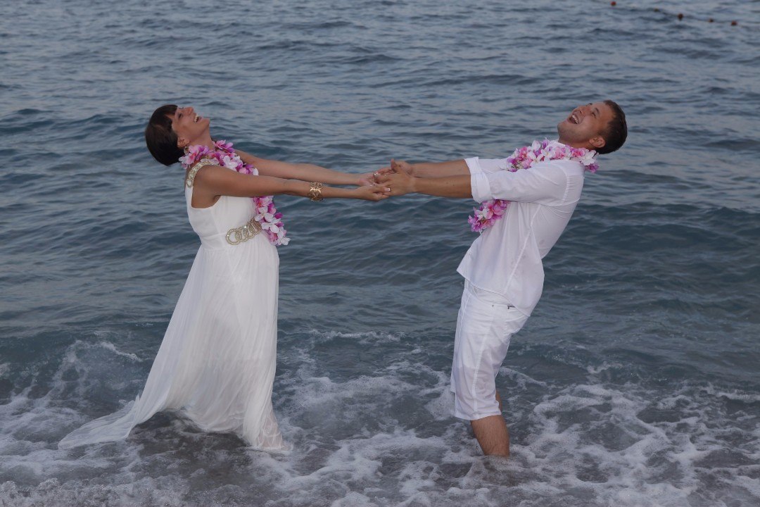Best Wedding Venues in Turkey - Antalya Wedding Planner