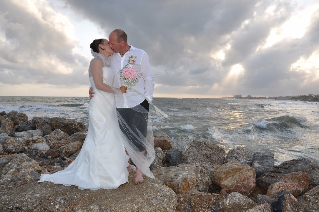 Best Wedding Venues in Turkey - Antalya Wedding Planner