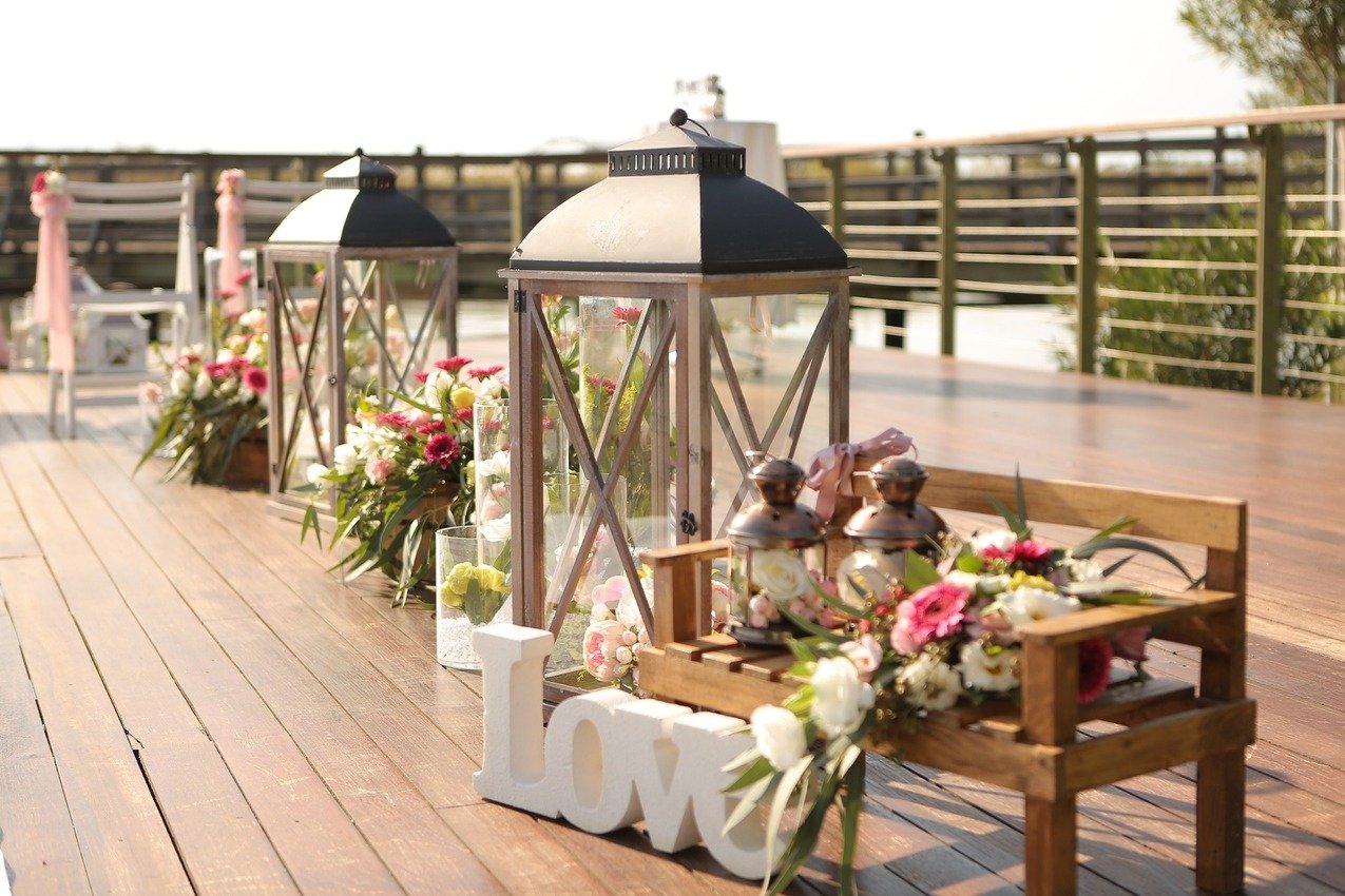 Turkey Weddings - Destination Wedding Planner in Antalya