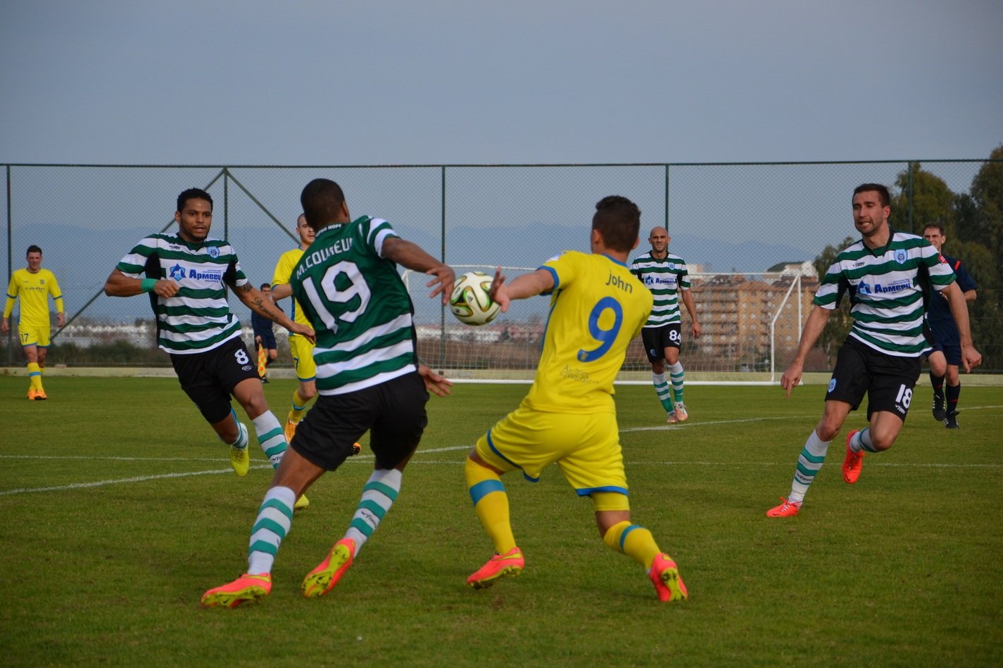 Best Tips about How to become a good football player