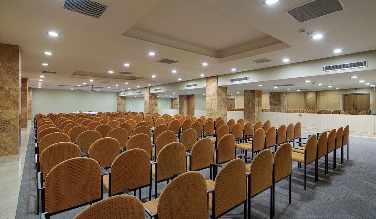 Professional Winter Sport Camps Hotels And VIP Football Fields