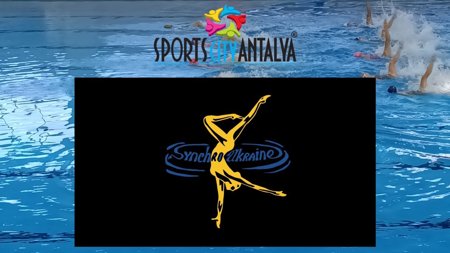 Swimming Training Camps in Antalya Turkey