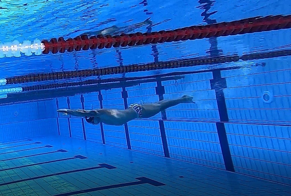 Swimming Training Camps in Antalya Turkey