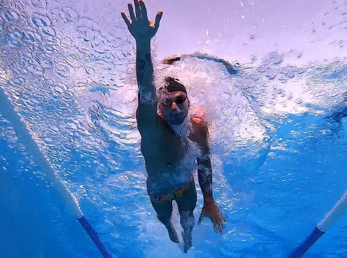 Swimming Training Camps in Antalya Turkey