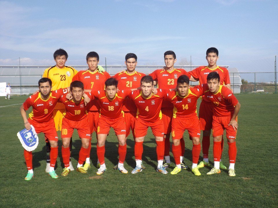 Friendly Matches - Football Training Matches in Antalya