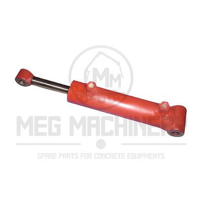 Sermac Spare Part - HYDRAULIC CYLINDER 2101128