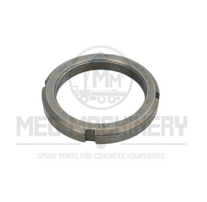 Sermac Spare Part - RING NUT 2261020