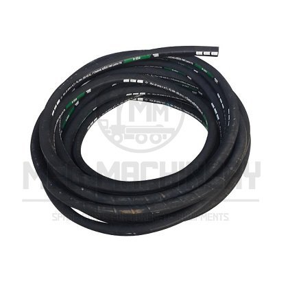 Truck Mixer Spare Part - WATER HOSE