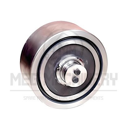 Truck Mixer Spare Part - ROLLER 280x160x110 COMPLETE
