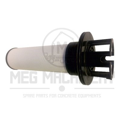Putzmeister Spare Part - FILTER ELEMENT 534896