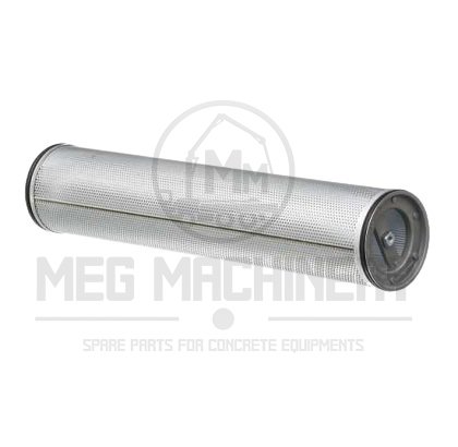 Putzmeister Spare Part - FILTER ELEMENT 294073005