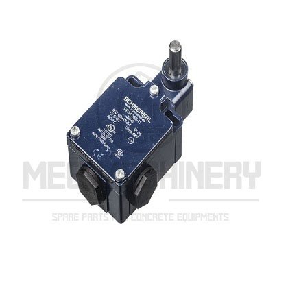 Putzmeister Spare Part - LIMIT SWITCH 452208