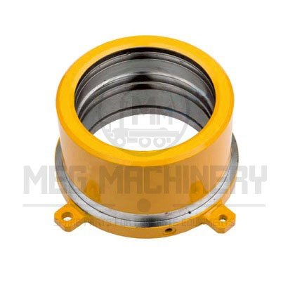 Putzmeister Spare Part - OUTER HOUSING Q165/210 410504