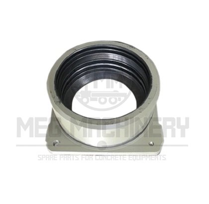 Putzmeister Spare Part - OUTER HOUSING ERGONIC 508064