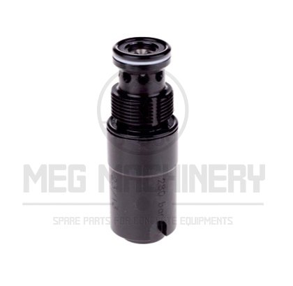 Schwing Spare Part - VALVE CARTRIDGE 10007788