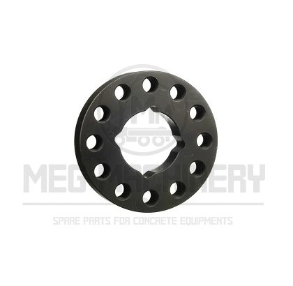 Schwing Spare Part - SETTING DISC 10017396