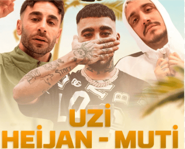 UZİ, MUTİ, HEİJAN ÇEŞME ALAÇATI KONSERİ | 2023