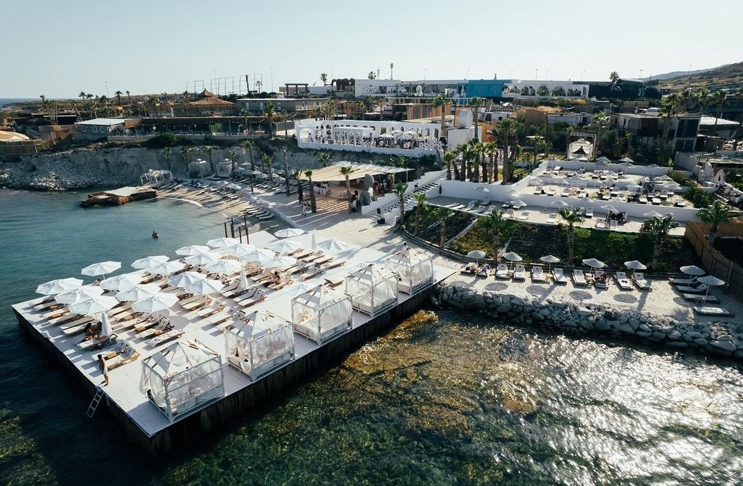 RANDOM BEACH | PORT BEACH'LERİ | 2024 ALAÇATI BEACH'LERİ
