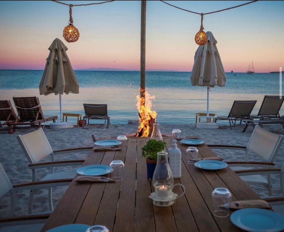 ALAÇATI 11 BEACH | ALAÇATI BEACH'LERİ