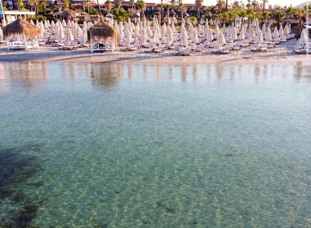 ALAÇATI 11 BEACH | ALAÇATI BEACH'LERİ