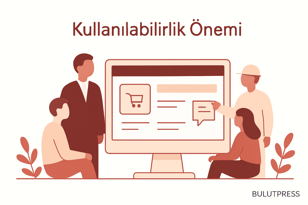 B2B Web Siteleri İçin Kullanılabilirlik ve Mükemmel Deneyim
