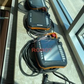 KUKA KRC4 - Ceylan Robot Konya