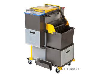 Vermop Shopster Twıx Press - doguselektronik.com