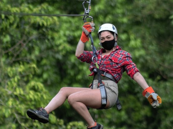 What is Canopi and How is it Made? Koprulu Canyon Canopy