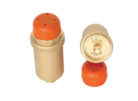 ULTRAVENT YÜKSEK PERFORMANS OTOMATİK HAVA ATICI