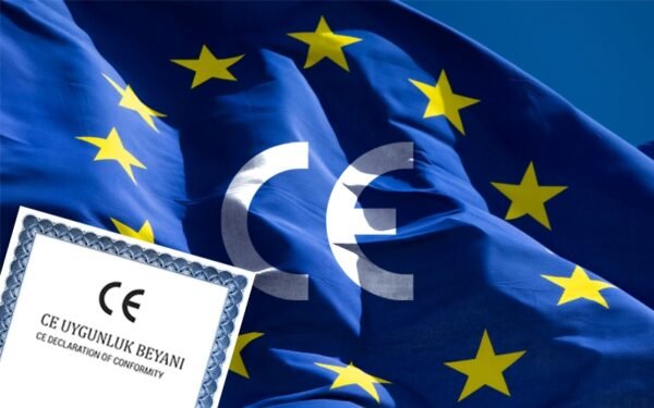 CE BELGESİ ve ÖNEMİ