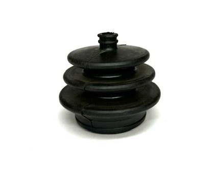 KONİK KAUCUK KÖRÜK