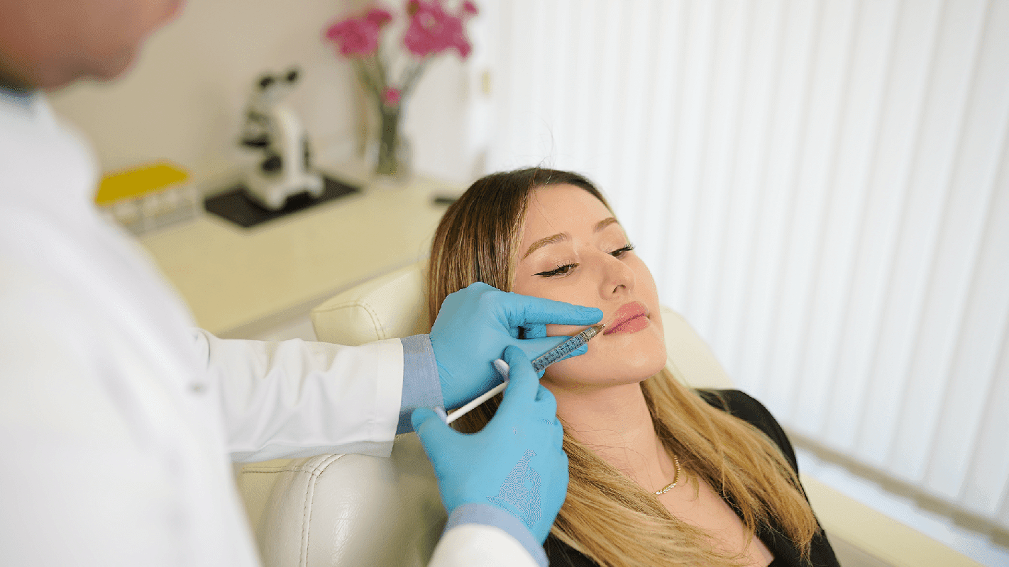 Is It Too Early or Too Late for Fillers? Age Specific Advice