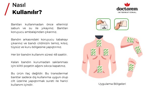 Doctorem Body Plus