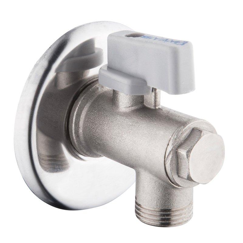 SİYAM FİLTRELİ MUSLUK