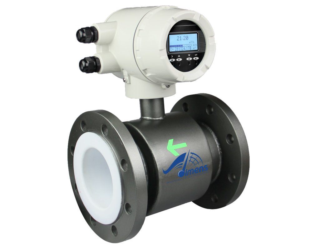 Elektromanyetik Debimetre, Debimetre Çeşitleri