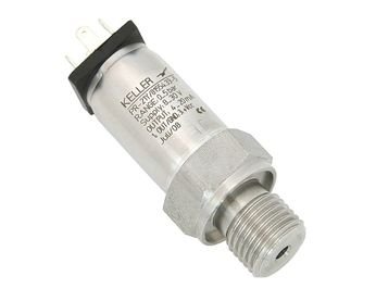 High Quality Standart Pressure Transmitter - KELLER | Turkey