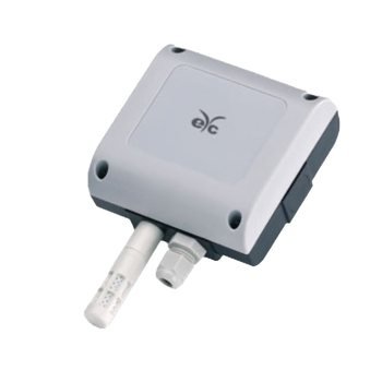 Wall Mount Humidity and Temperature Transmitters